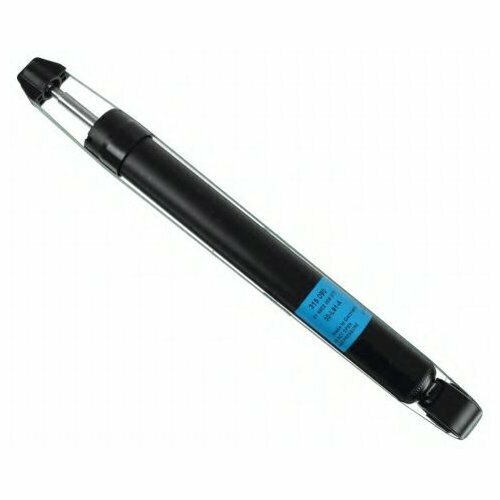 Амортизатор подвески задний Boge 30l91a для Audi A6, A7