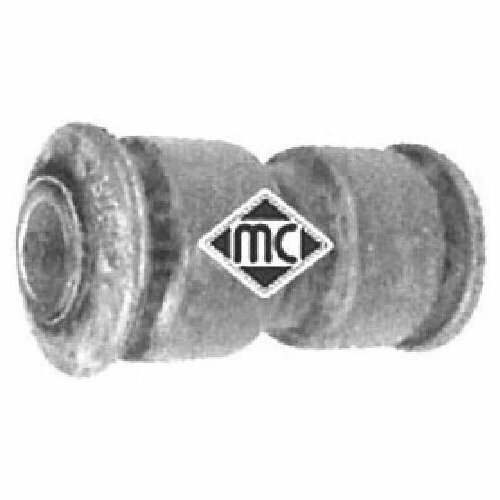 Сайлентблок рессоры Metalcaucho 04985