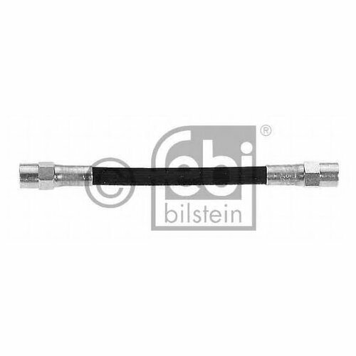 Шланг тормозной Febi 01183 для Audi 80, 90, Cabriolet, Coupe