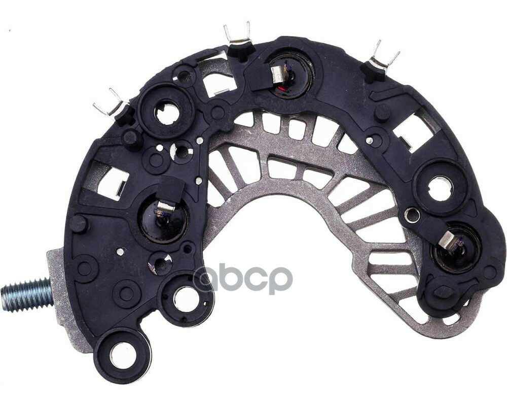 Диодный мост 12V CITROEN Jumper, FIAT Ducato, PEUGEOT Boxer Tesla Technics арт. TT34627
