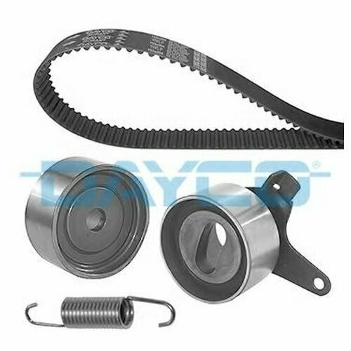 Комплект ремня ГРМ Dayco KTB247 для Kia Shuma; Mazda 323 V, MX-5 I, II, Xedos 6