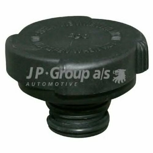 Крышка расширительного бачка Jp 1414250400 для BMW 3 серия (1990-2007), BMW 5 серия (1987-2016), BMW 7 серия (1986-2009)