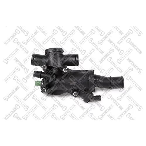 Термостат PEUGEOT 307/308/407, CITROEN C4/C5/C8 2.0HDI 04, 2340192SX STELLOX 23-40192-SX