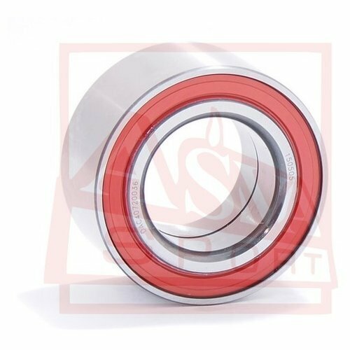 Подшипник ступицы колеса Asva dacm38740040