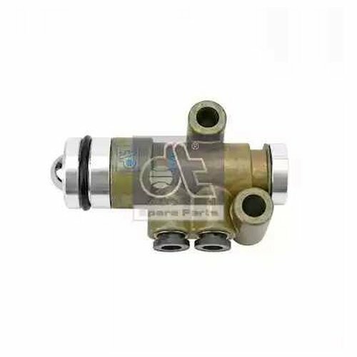 Многопозиционный клапан DT Spare Parts 341220