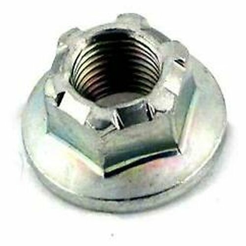 Гайка амортизатора Nissan 0122500072