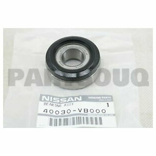 Подшипник выжимной Nissan 40030VB000
