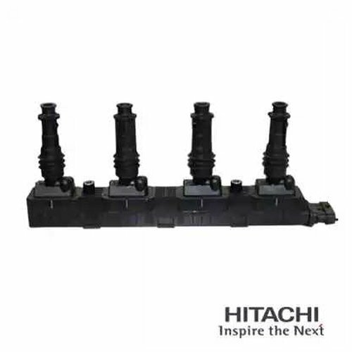 Катушка зажигания Hitachi 2503839