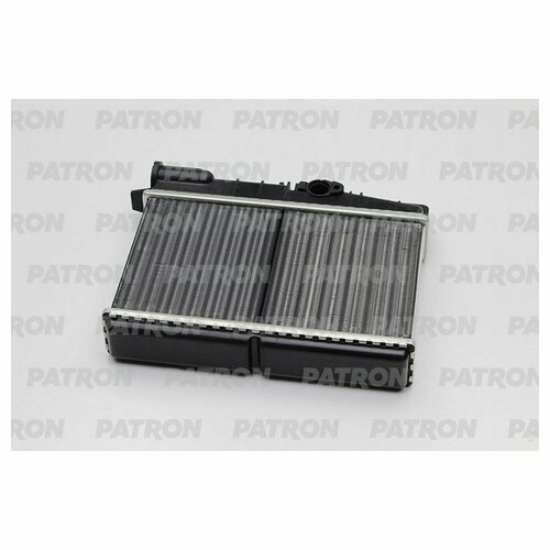 Радиатор печки Patron PRS2008 для BMW 5 серия E34, 7 серия E32