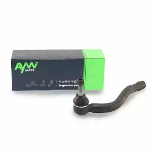 Наконечник рулевой тяги AYWIparts AW1310441L