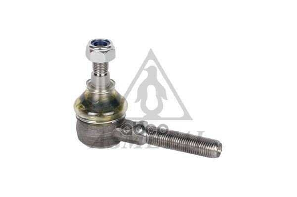 Наконечник рулевой тяги OPEL Omega, Senator 1.8-3.0 лев внутр (M14x1.5)(лев. резьба) AS METAL арт. 17OP3151