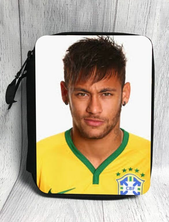 Пенал Неймар да Силва Сантос Жуниор, Neymar da Silva Santos Junior №10