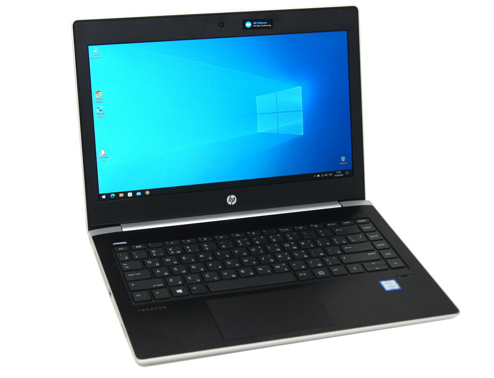 Ноутбук HP ProBook 430 G5