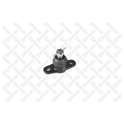 Опора шаровая HY ACCENT 1.4I-1.6I / 1.5CRDI 06] STELLOX 5200229SX