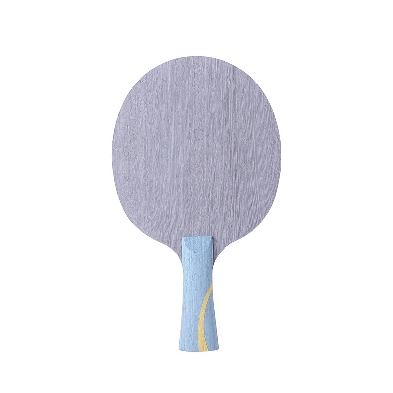Ракета для настольного тенниса Stuor Brand N301 H301 CARBON+WOOD OFF++ long handle FL