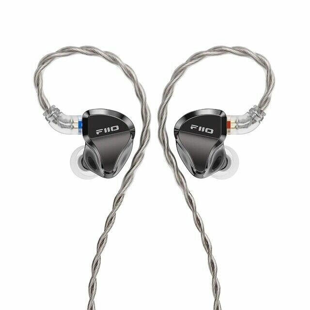 Наушники FIIO JH5 Black