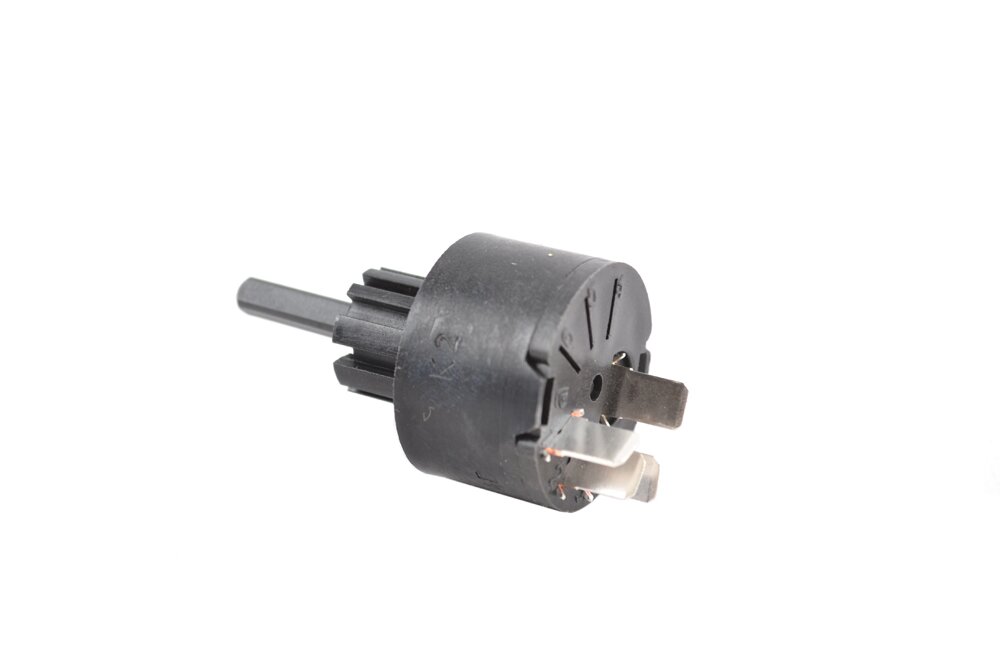 Переключатель печки для а/м ВАЗ 2110 с/о