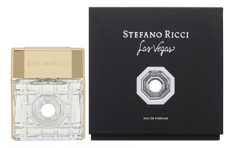Stefano Ricci Las Vegas парфюмерная вода 100мл уценка