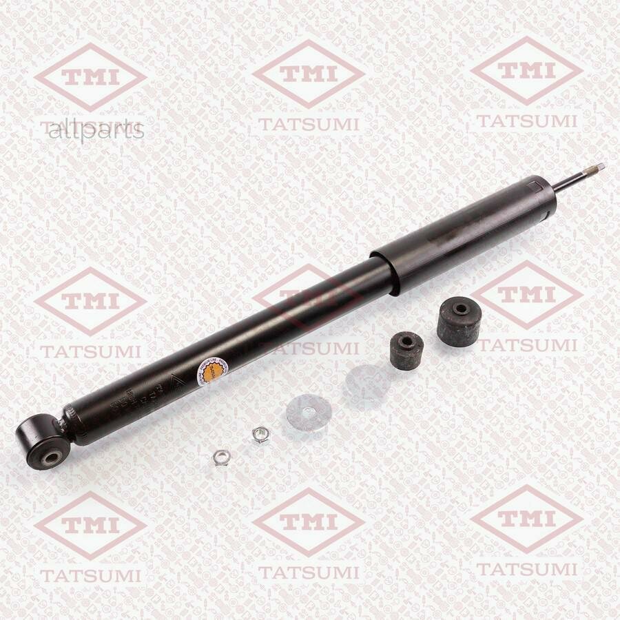 TATSUMI TAA5165 Амортизатор газовый | зад |