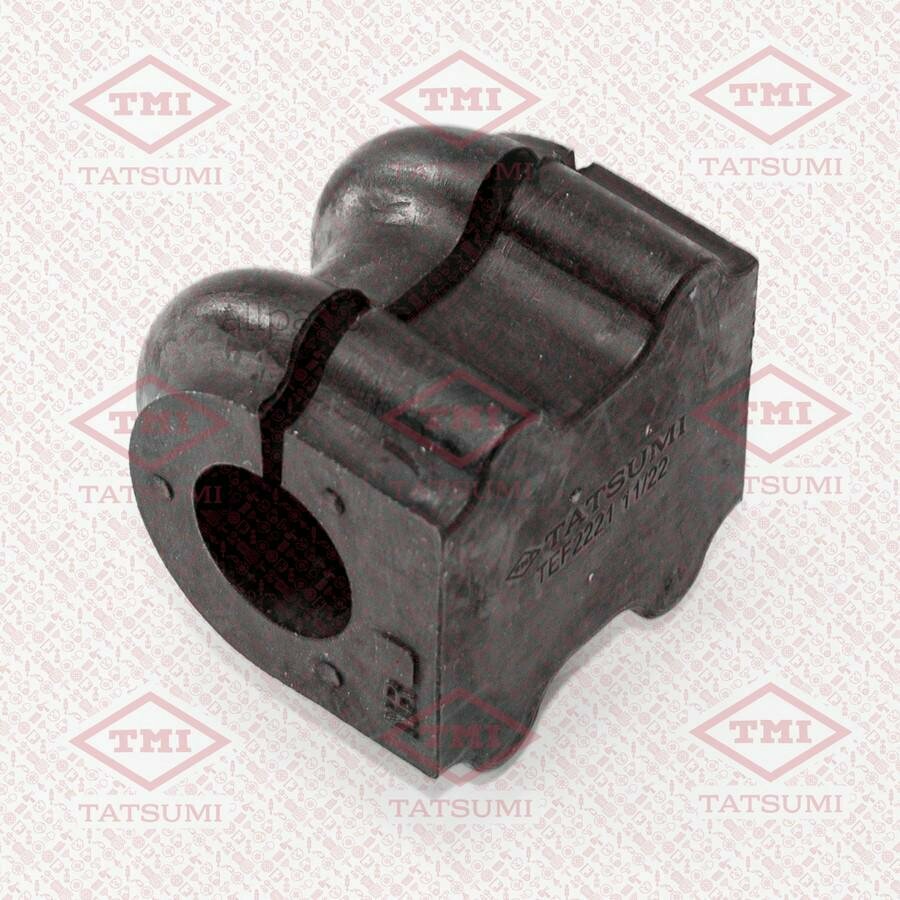 TATSUMI TEF2221 Втулка заднего стабилизатора