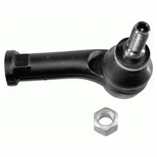 Наконечник рулевой тяги правый Lemforder 1767502 для VW KOMBI T2, Transporter IV