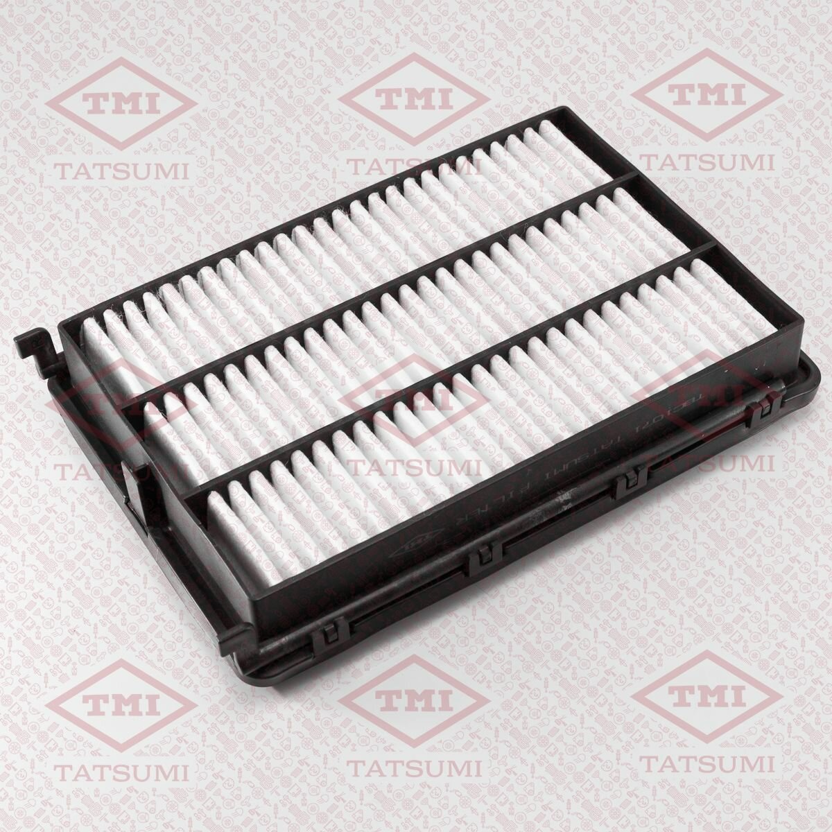 TBC1071 Фильтр воздушный/k filter-air cleaner