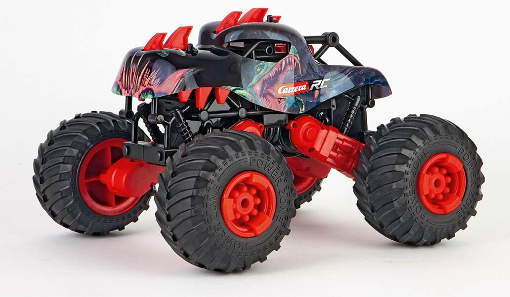 Carrera Машина на р/у "Dino Car" 370160136