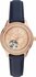 Наручные часы FOSSIL Stella, розовое золото