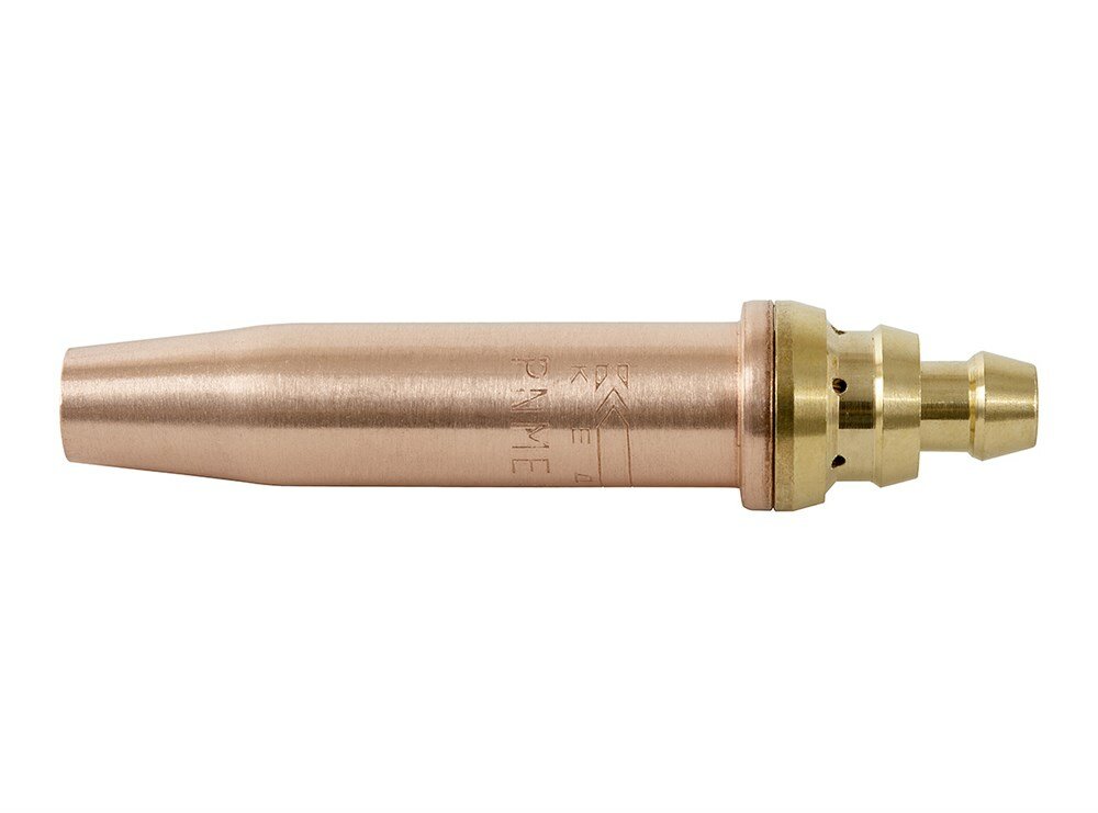 Кедр Мундштук в сборе №6П "1/8", (Р3П-04/Р3П-05), 200-300мм 10 шт