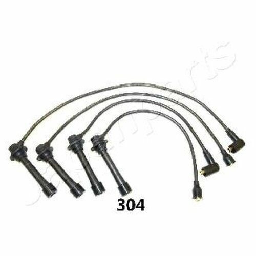Комплект проводов зажигания Japanparts ic304 для Mazda 626 IV, MX-6