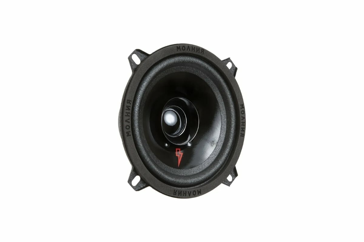 Урал Молния АС-МЛ130 - акустическая система Урал Sound с характеристиками и подключениями