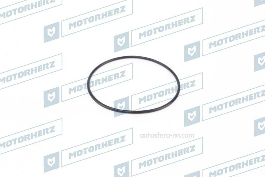 MOTORHERZ HR0297 Кольцо рулевой рейки