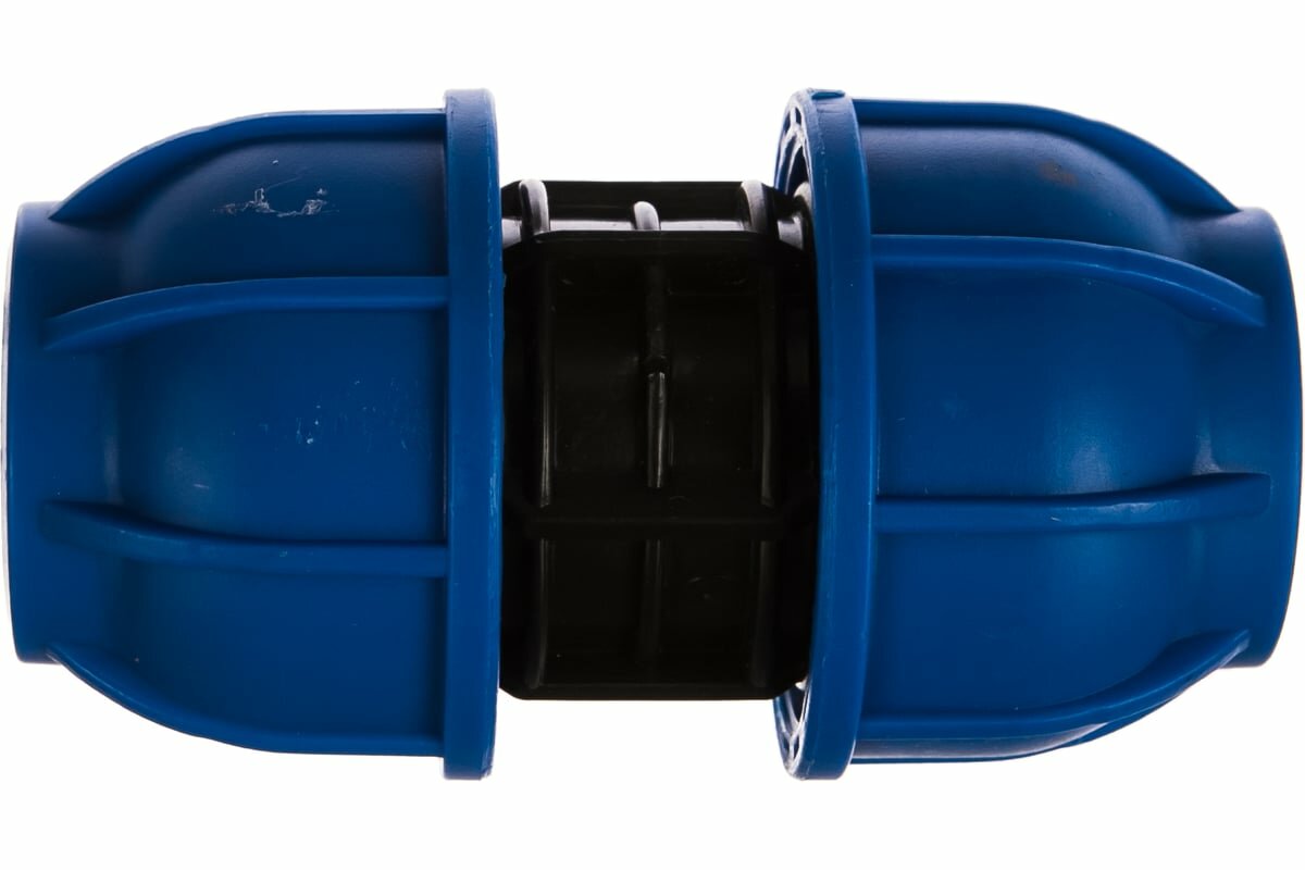 Unio Соединительная муфта d 32 мм, модель 72032032000X000b для трубопроводной системы