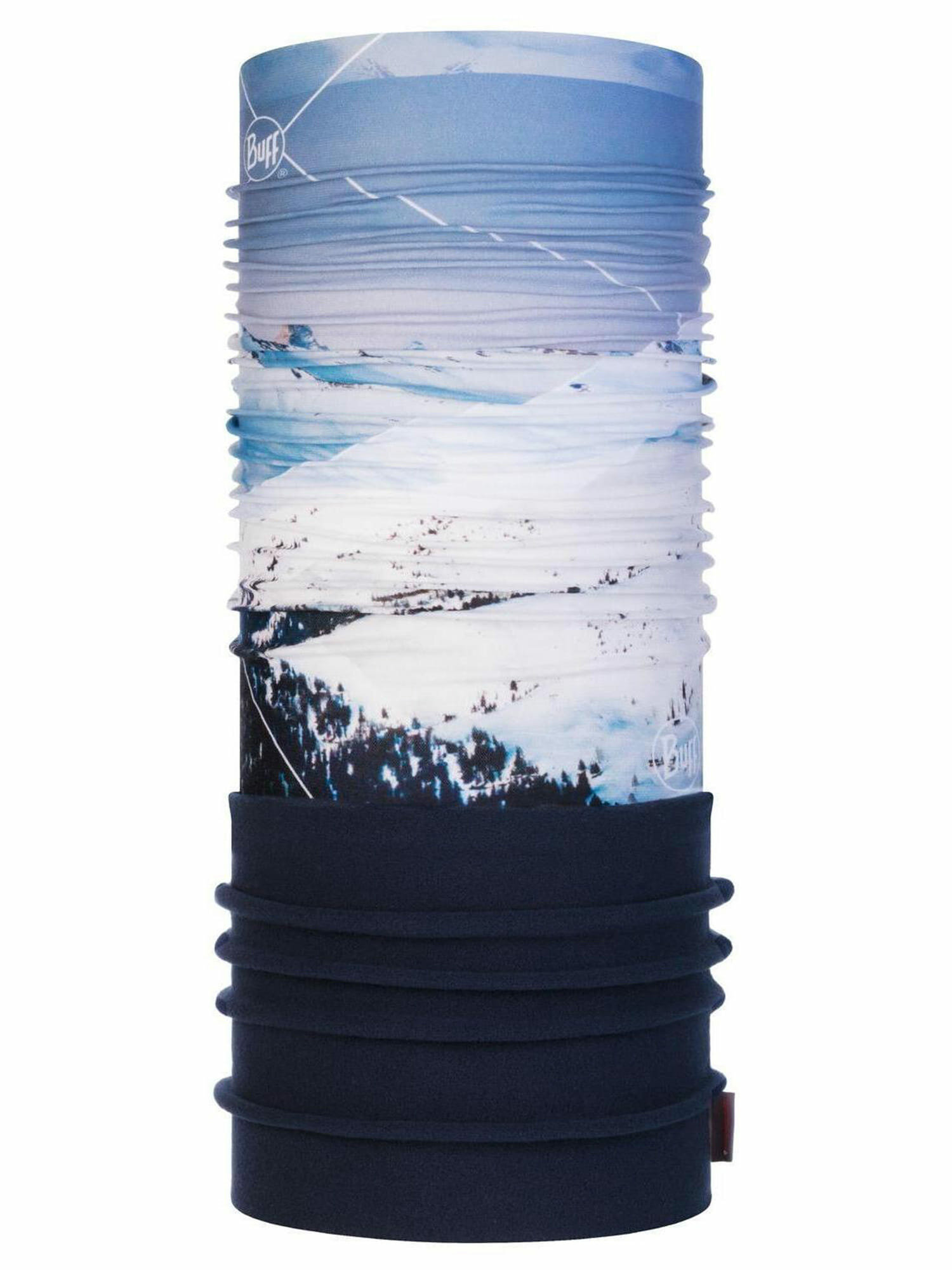 Бафф Mountain collection polar для взрослых и детей