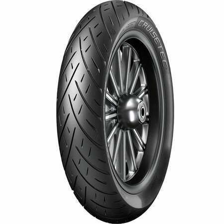 Мотошина Metzeler Cruisetec 120/70 B21 68H TL Front REINF