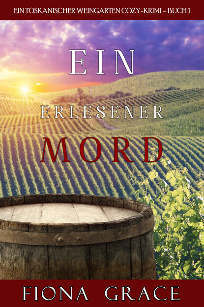 Ein erlesener Mord [Цифровая книга]