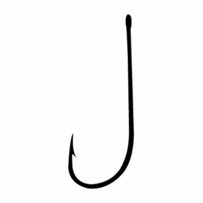 Крючок Gamakatsu Method Allround Classic F Black №16