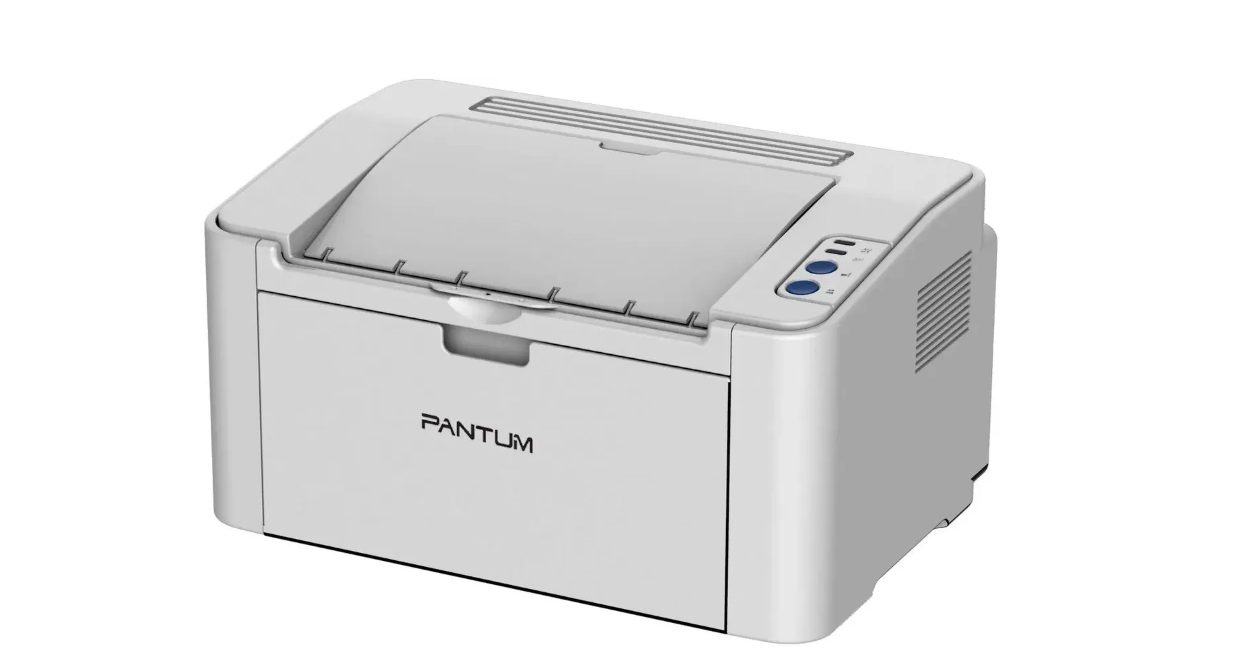 Принтер Pantum P2506W