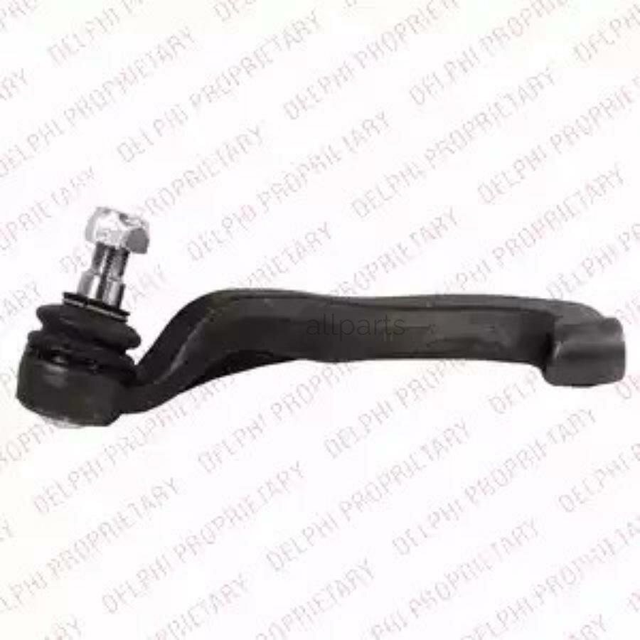 DELPHI TA2720 наконечник рулевой левый!\ MB W211/W220 02>