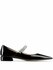 Туфли JIMMY CHOO Bing, размер 41,5
