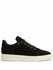 Кроссовки Giuseppe Zanotti GZ94, размер 42 EU, black/black