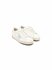Кроссовки Golden Goose Super-Star, размер 33, бежевый/белый