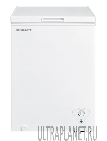 Морозильная камера Kraft BDW-102QX