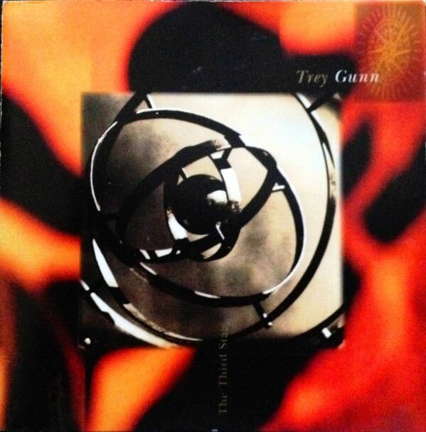 Диск Third Star - Performer: Trey Gunn; (1 CD)