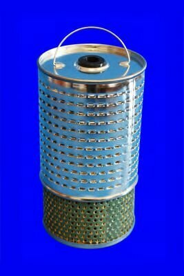 Фильтр масляный вставка MECAFILTER ELH4151