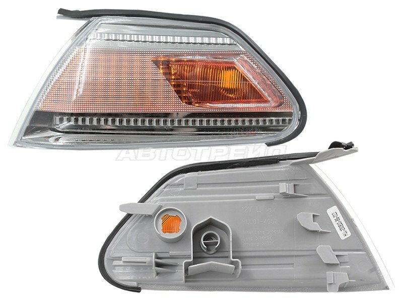 Габарит TOYOTA MARK II 98-01 LH