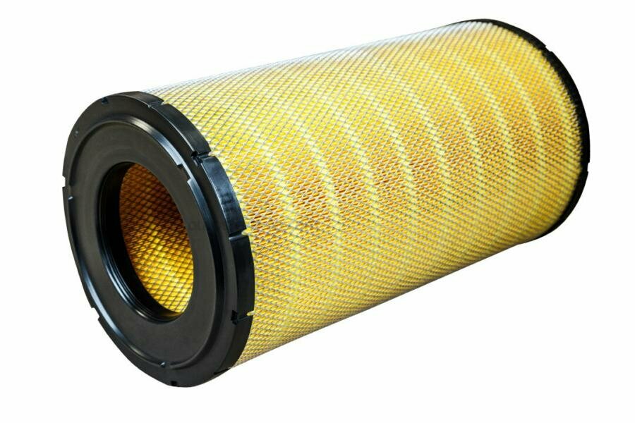 SORL RL1109AC35 Фильтр воздушный КАМАЗ-5308 с дв. Камминз внешний (728-1109560/560-10, С291366/1) (SORL)