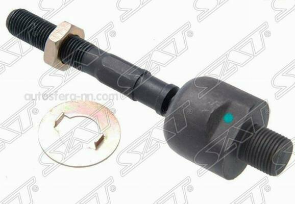 SAT ST53610TL1G01 Тяга рулевая HONDA ACCORD CU# 08-12/ACURA TSX 09-14