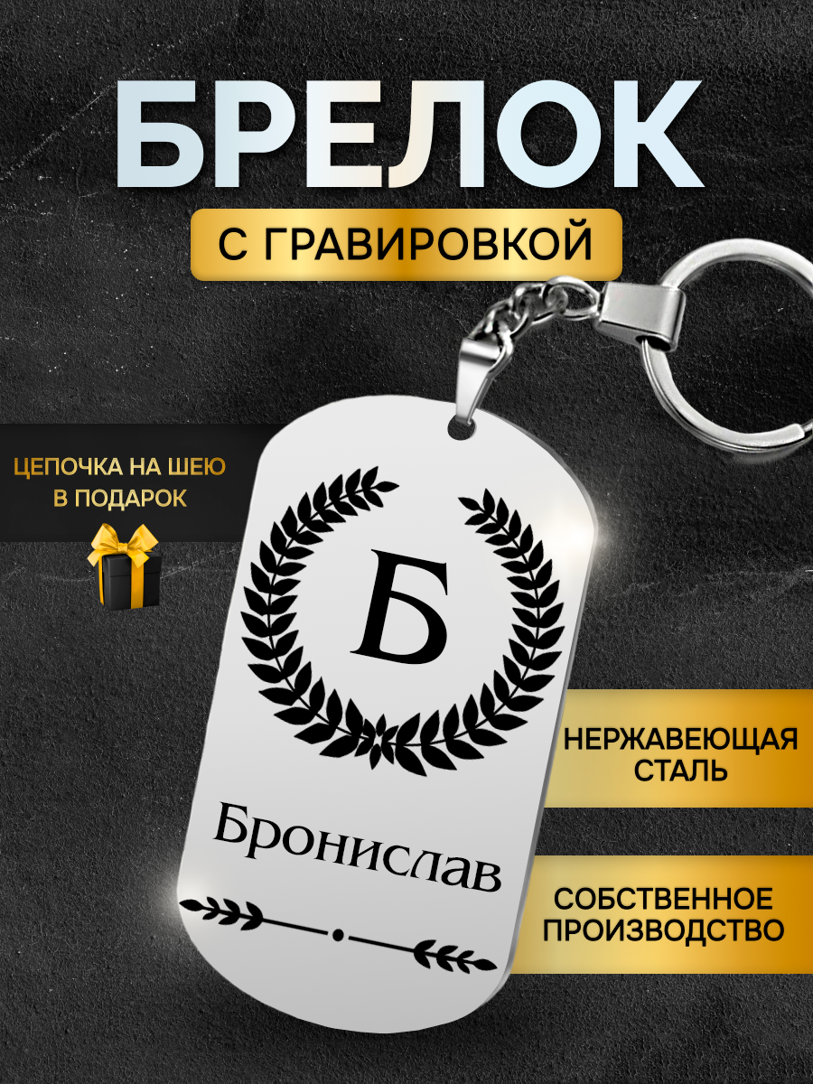 Брелок