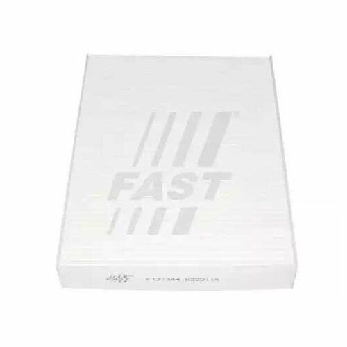 Фильтр салона FAST FT37344 для Opel Vivaro; Renault GRAND SCENIC III JZ01 III, Scenic III, Trafic III
